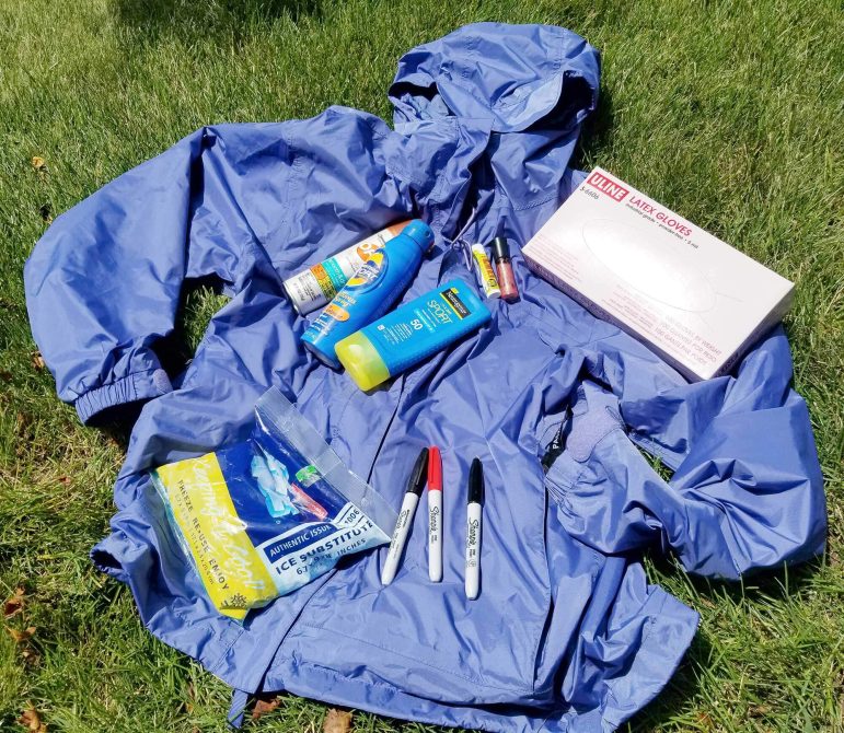 Sampling for PFAS Requires Caution - LimnoTech