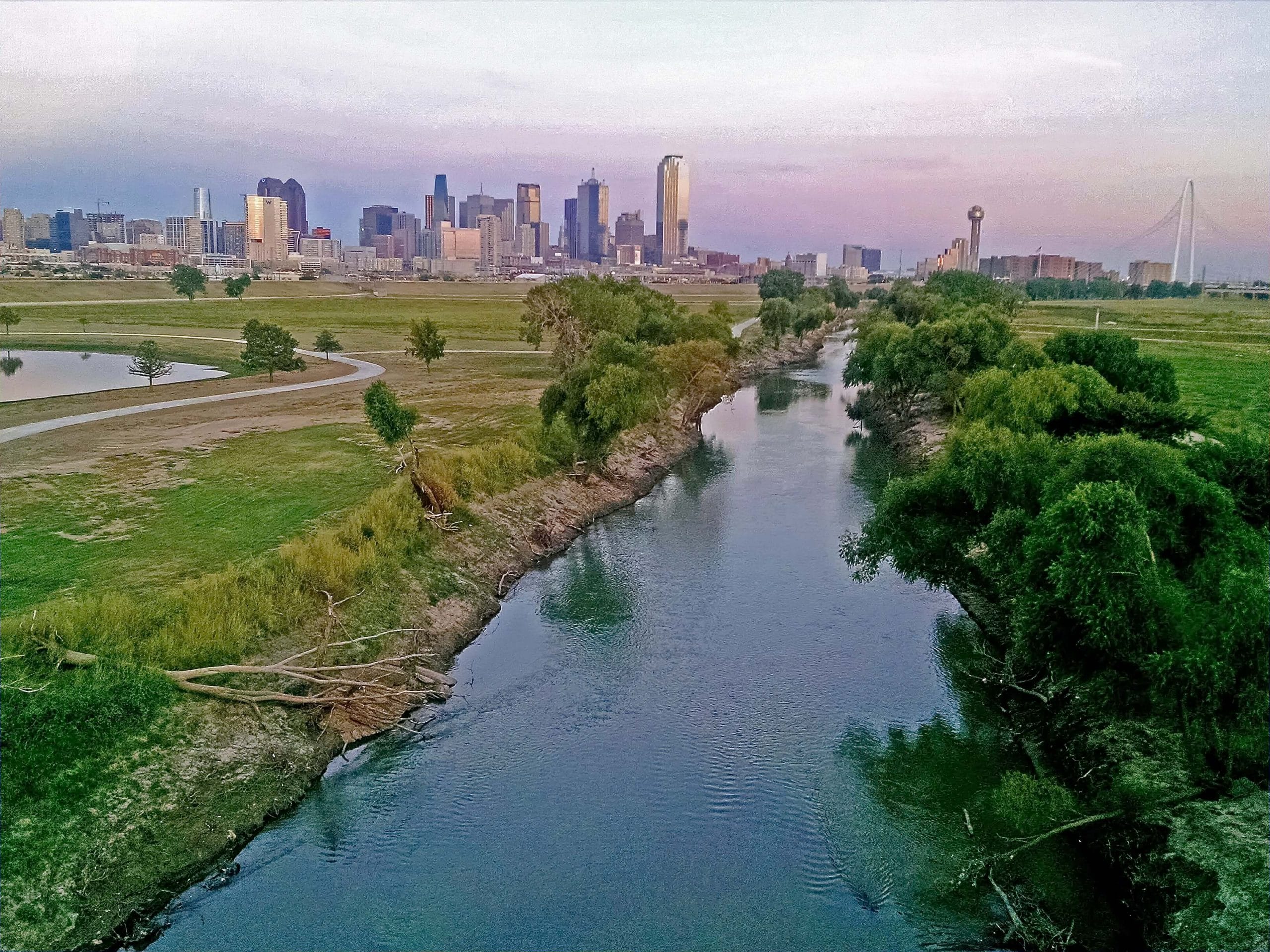 Dekker to Speak on Urban Waterway Restoration at International ...