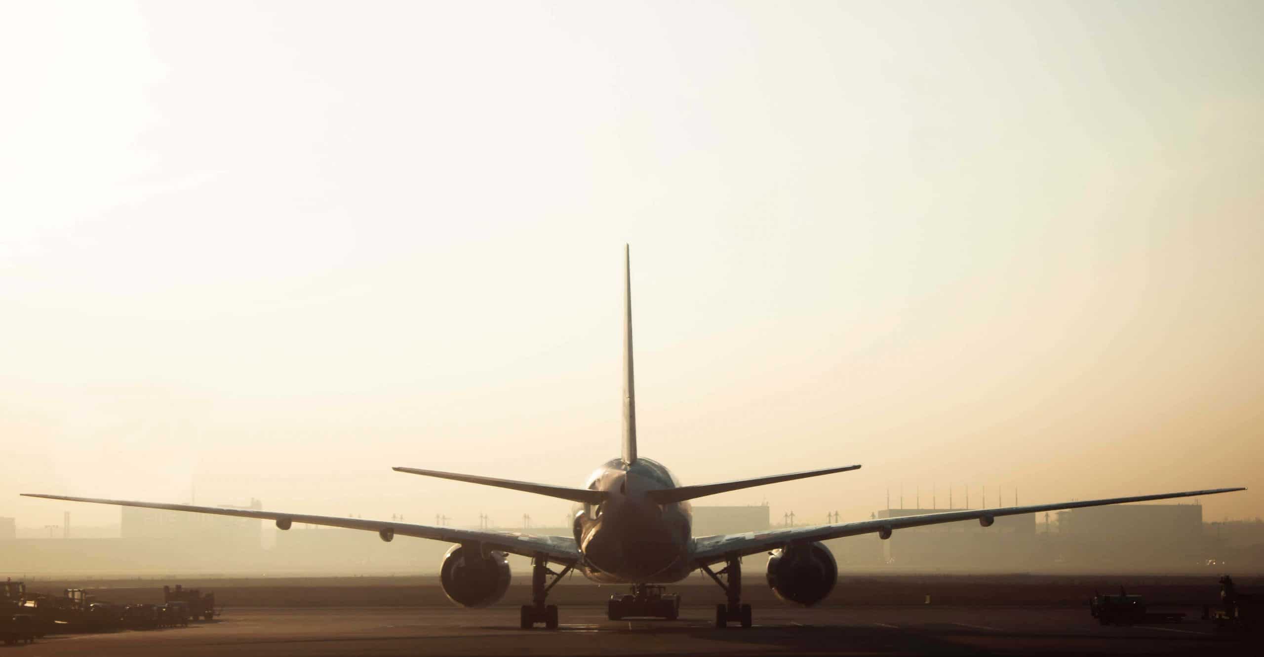 Aviation and PFAS – What’s the Connection? - LimnoTech