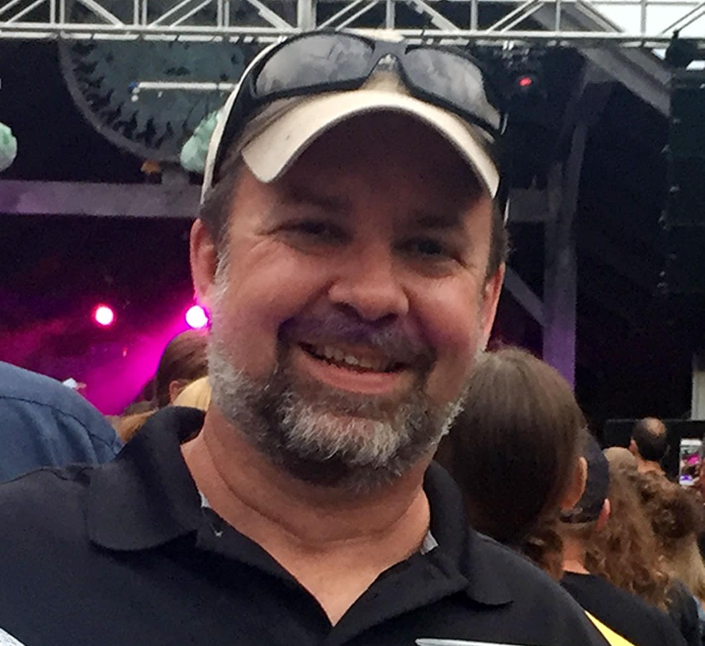 The loss of our colleague and friend - Brian Lord - LimnoTech