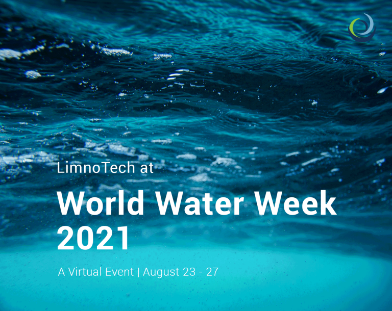 Looking ahead to World Water Week 2021! - LimnoTech