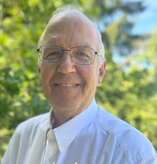 David Dilks, PHD - LimnoTech