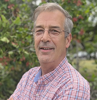 Gregory Peterson - LimnoTech