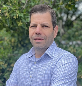 Daniel Rucinski, PHD - LimnoTech