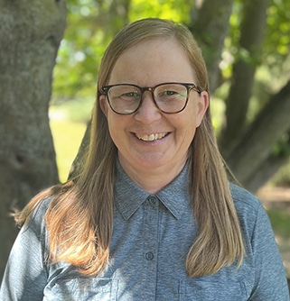Carrie Turner, PE - LimnoTech