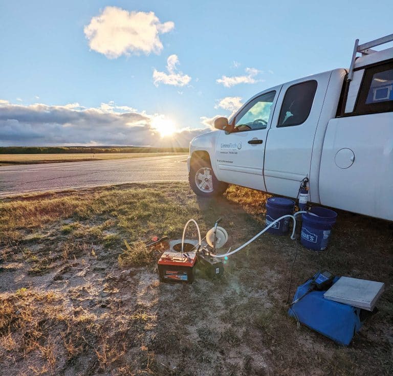Quality Assurance in PFAS Site Investigations - Part 2: Equipment ...