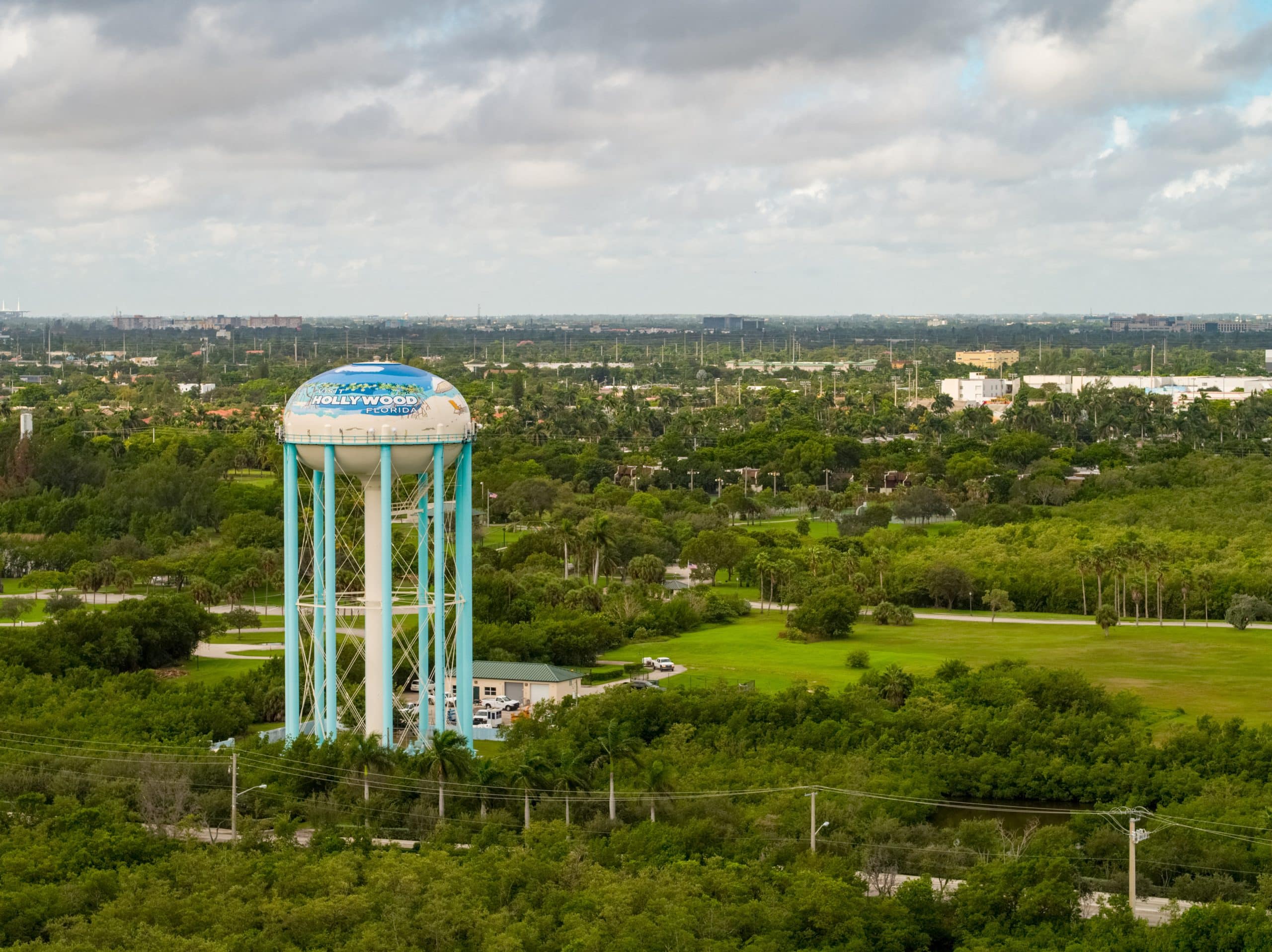 What Water Utilities Should Know About Corporate Water Stewardship ...