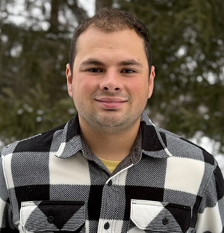 Benjamin Cusenza - LimnoTech