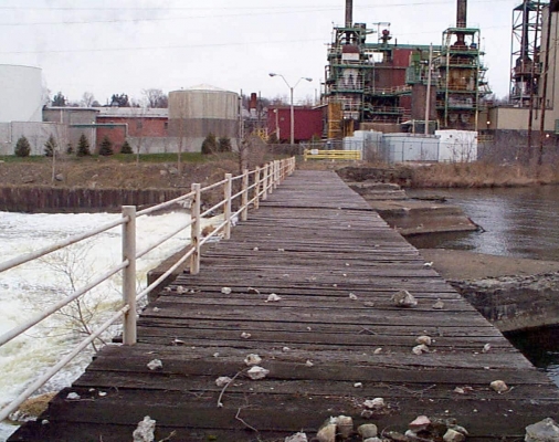 Contaminated Sediments - LimnoTech