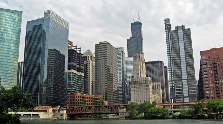 Our Projects - LimnoTech