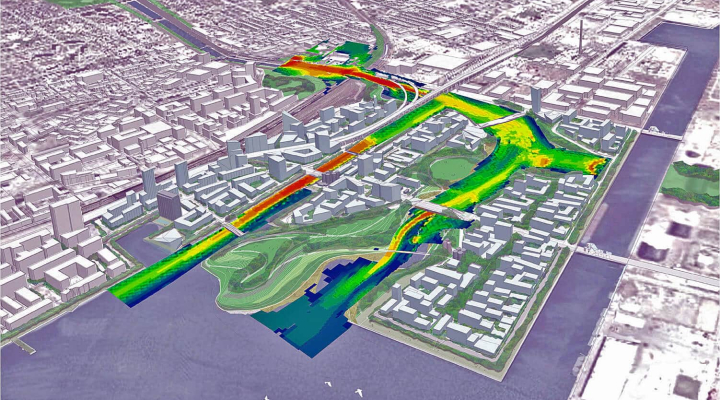 Our Projects - LimnoTech