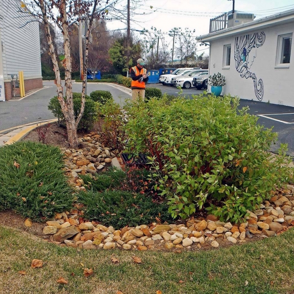 Leveraging Historical BMP Data To Meet Anne Arundel County MS4 ...