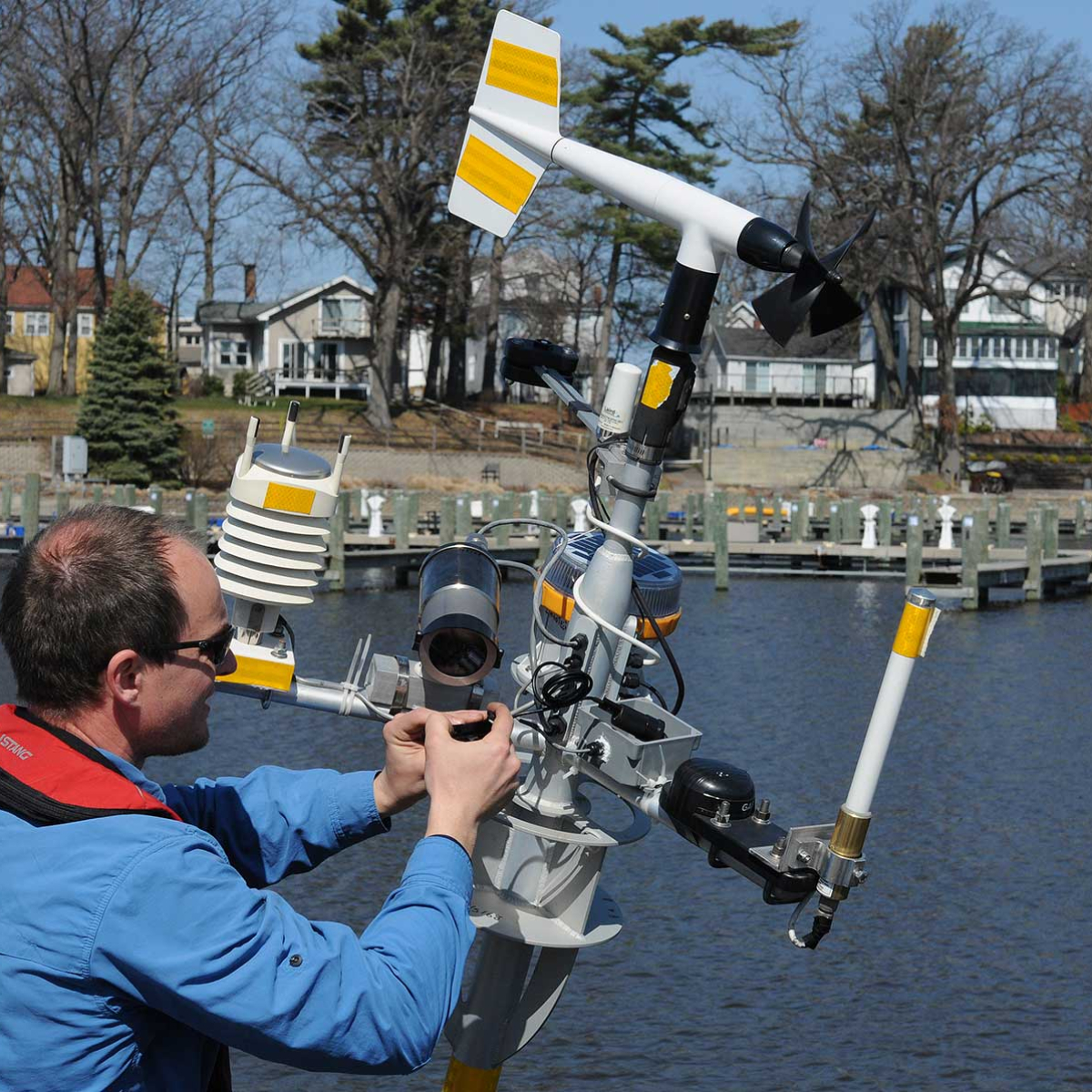 Our Mission - LimnoTech