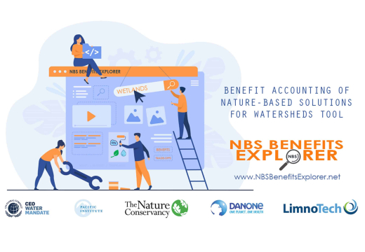 Nature-Based Solutions Benefits Explorer Tool - LimnoTech