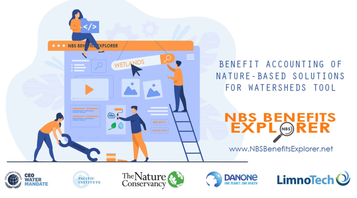 Our Projects - LimnoTech