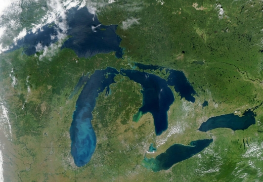 Nature-Based Solutions Benefits Explorer Tool - LimnoTech