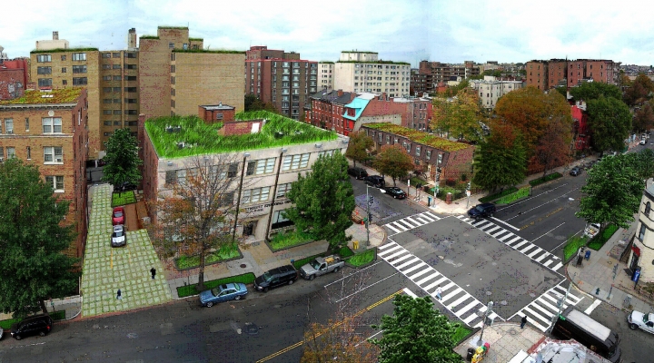 Our Projects - LimnoTech