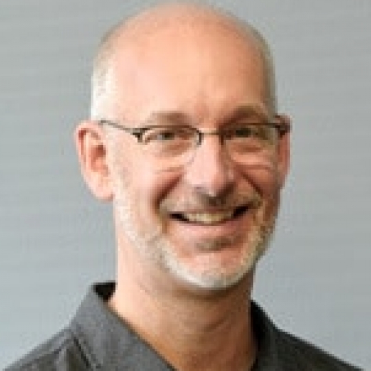 Tim Dekker, PHD, PE - LimnoTech