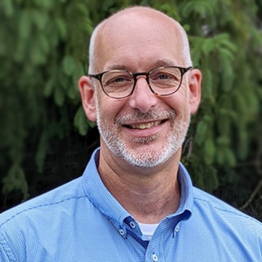 Tim Dekker, PHD, PE - LimnoTech