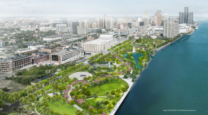 Our Projects - LimnoTech