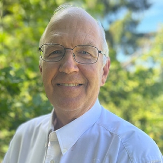 David Dilks, PHD - LimnoTech