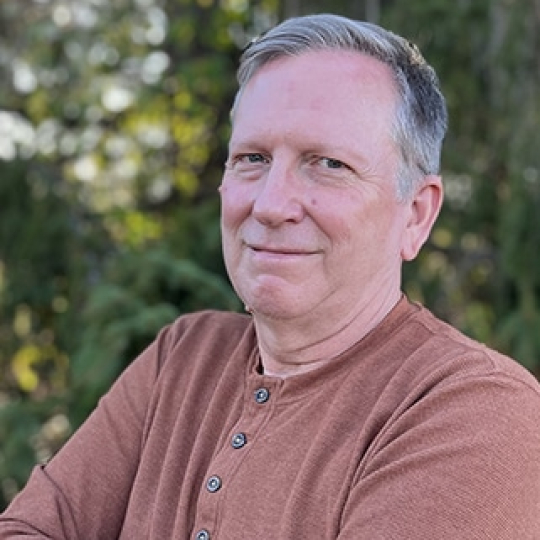 Scott Hinz - LimnoTech