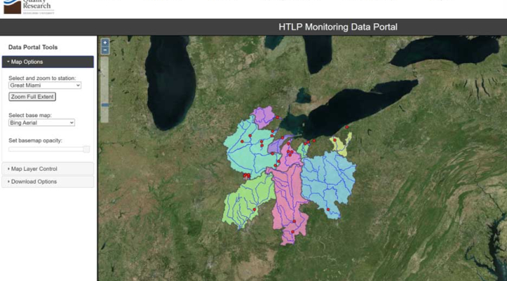 Our Projects - LimnoTech
