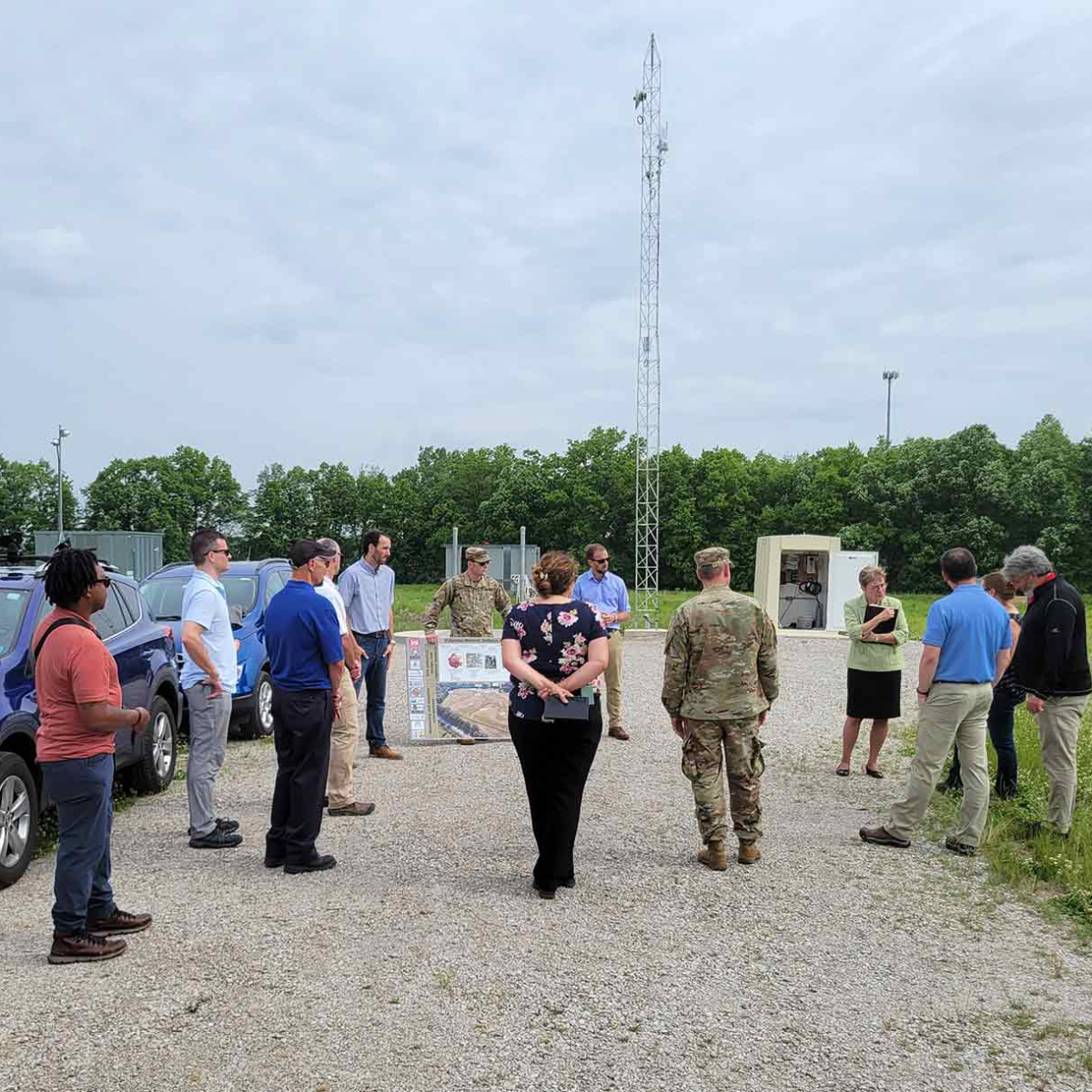 Wetland Demonstration To Improve Great Lakes Tributary Water Quality ...