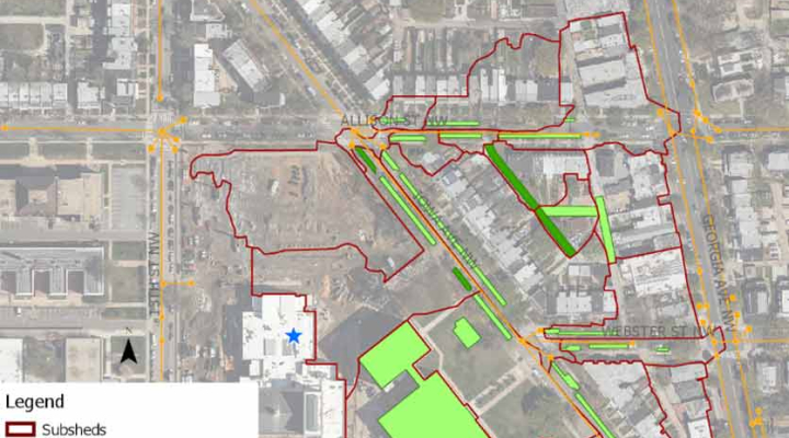 Our Projects - LimnoTech