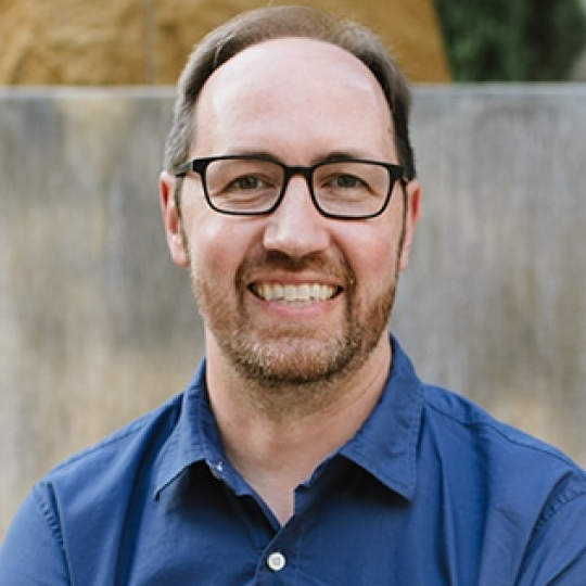 Steve Skripnik, PE - LimnoTech