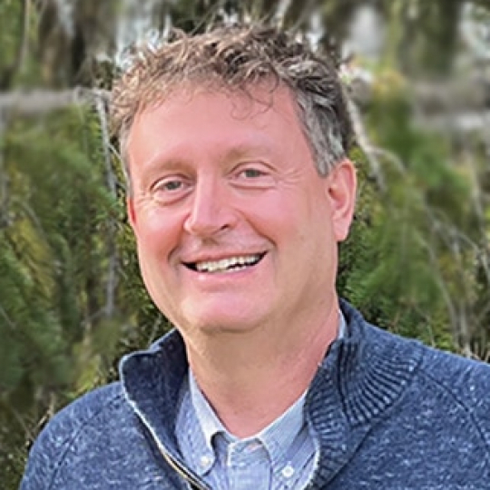 Scott Wade, WEDG - LimnoTech