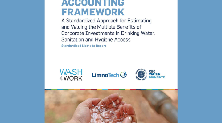 Our Projects - LimnoTech